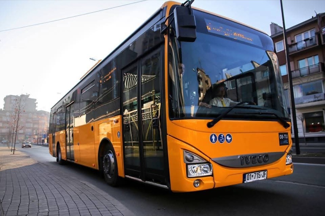 S`ka as nesër autobusë në kryeqytet, grevistët presin alokimin e ...