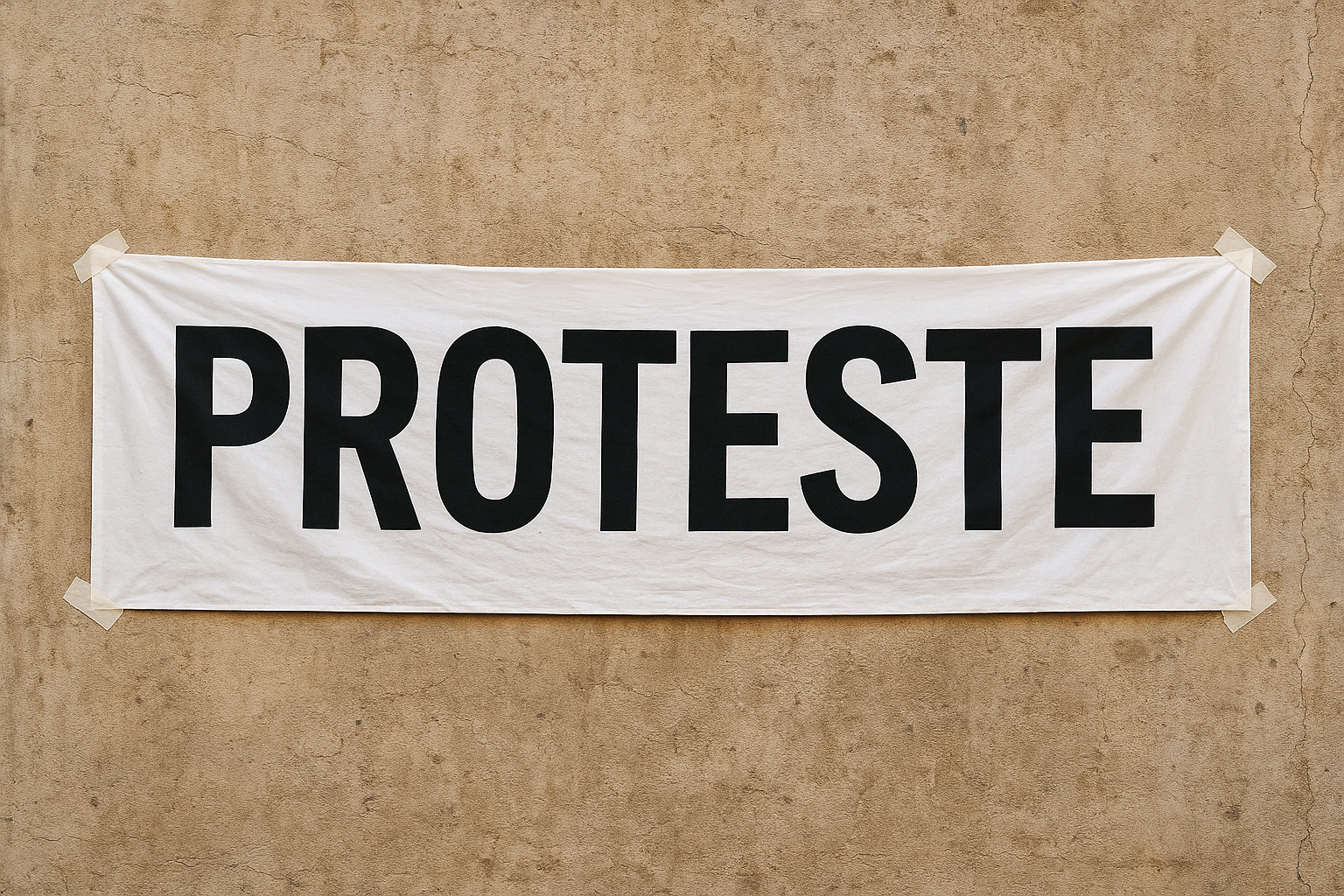 Rritje pagash dhe rroga e 13-të, këta punëtorë protestojnë në sheshin e ...