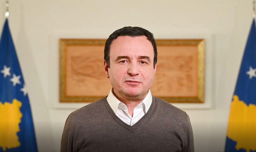 Qeveria në detyrë mban mbledhje: Merr dy vendime - FrontLajm