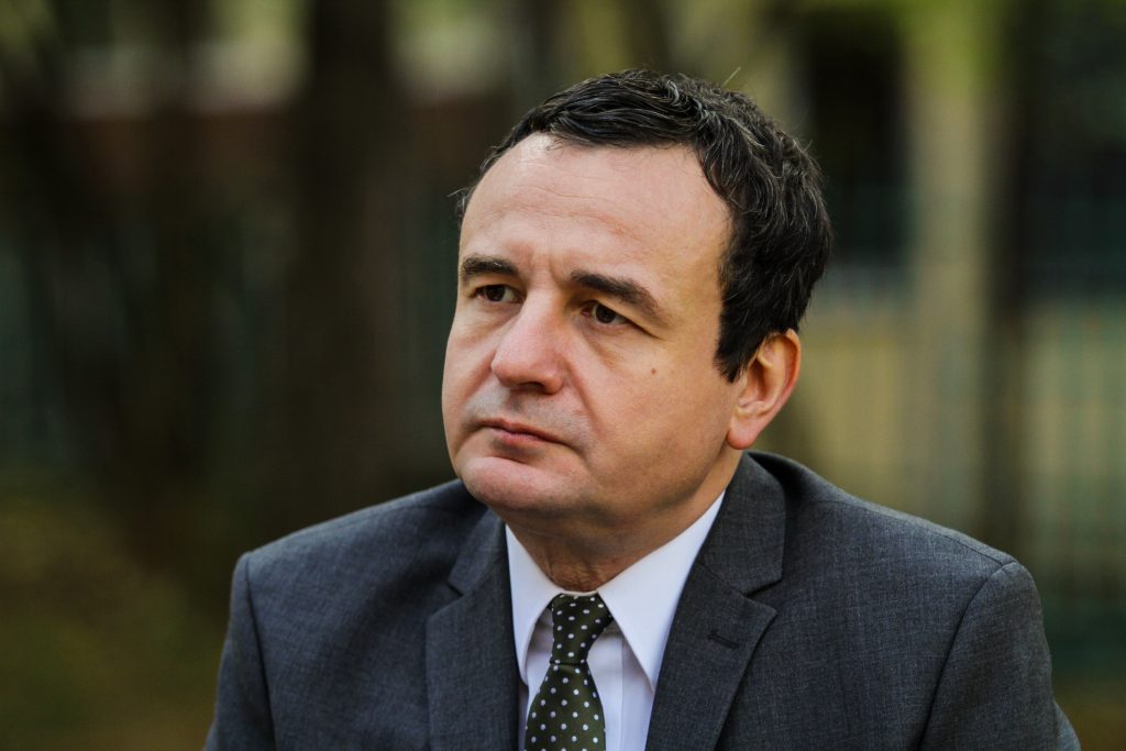 Rryma pritet të shtrenjtohet - reagon Kurti - FrontLajm